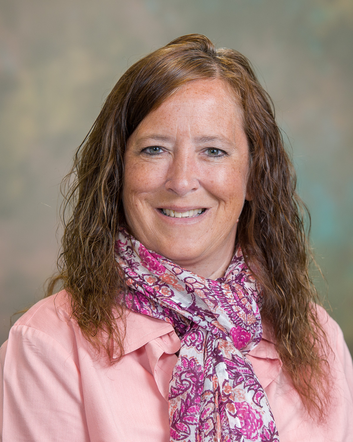 Marshfield Clinic Research Institute - Research Institute Leadership